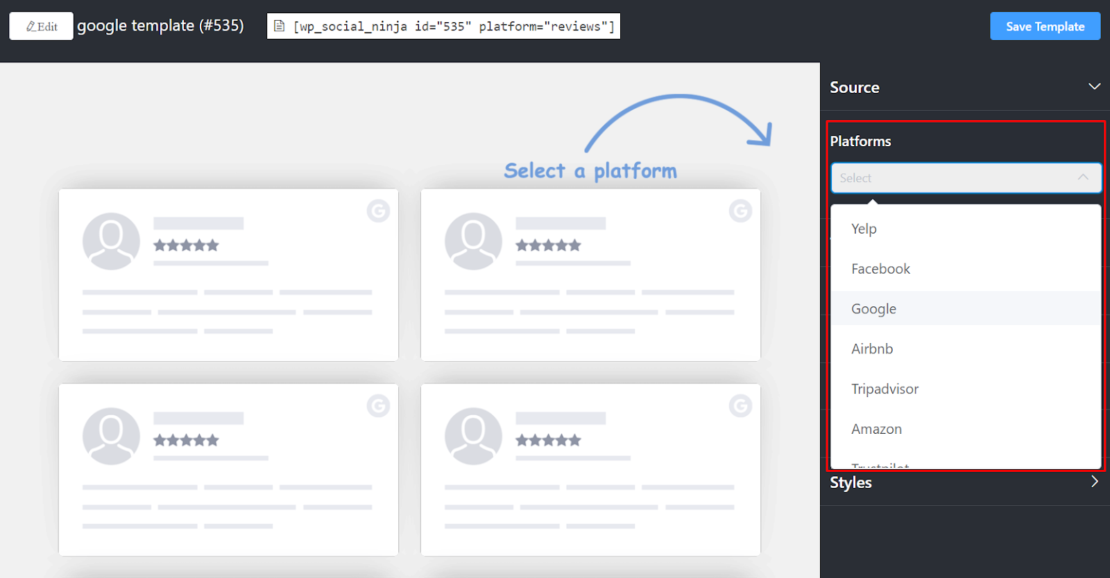 How To Do Google Reviews Settings On Your WordPress Website (Part 2)
