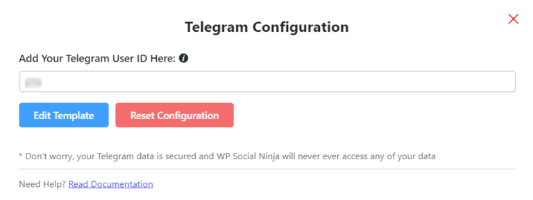 How to Embed Telegram Social Chat Widgets on Your Website (5 Minutes)