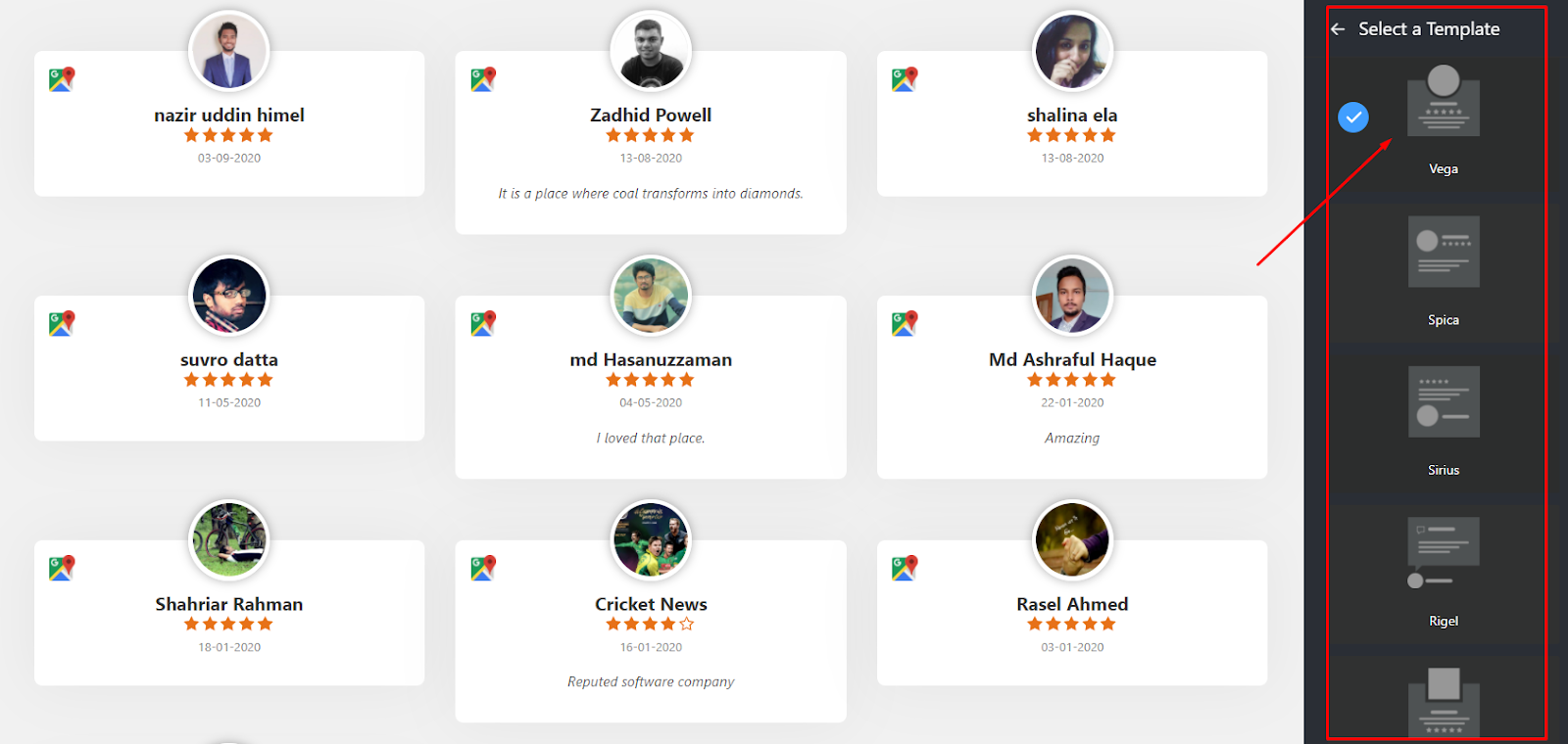 How To Do Google Reviews Settings On Your WordPress Website (Part 2)