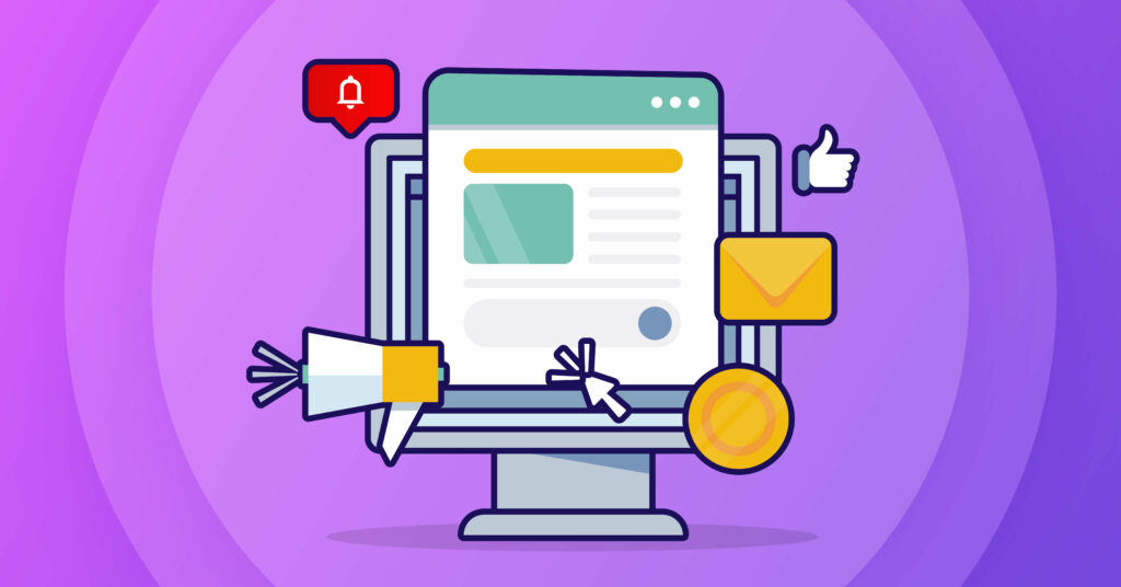 How to Add Notification Popup to Your WordPress Websites