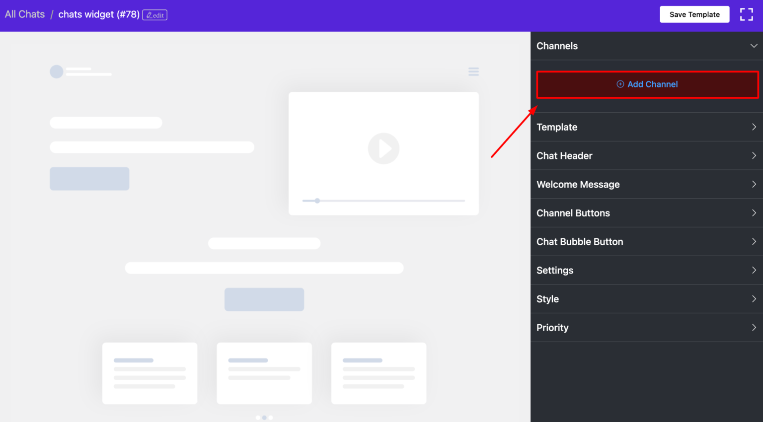 How To Add Chat Widgets To Your Website (5 Minutes)