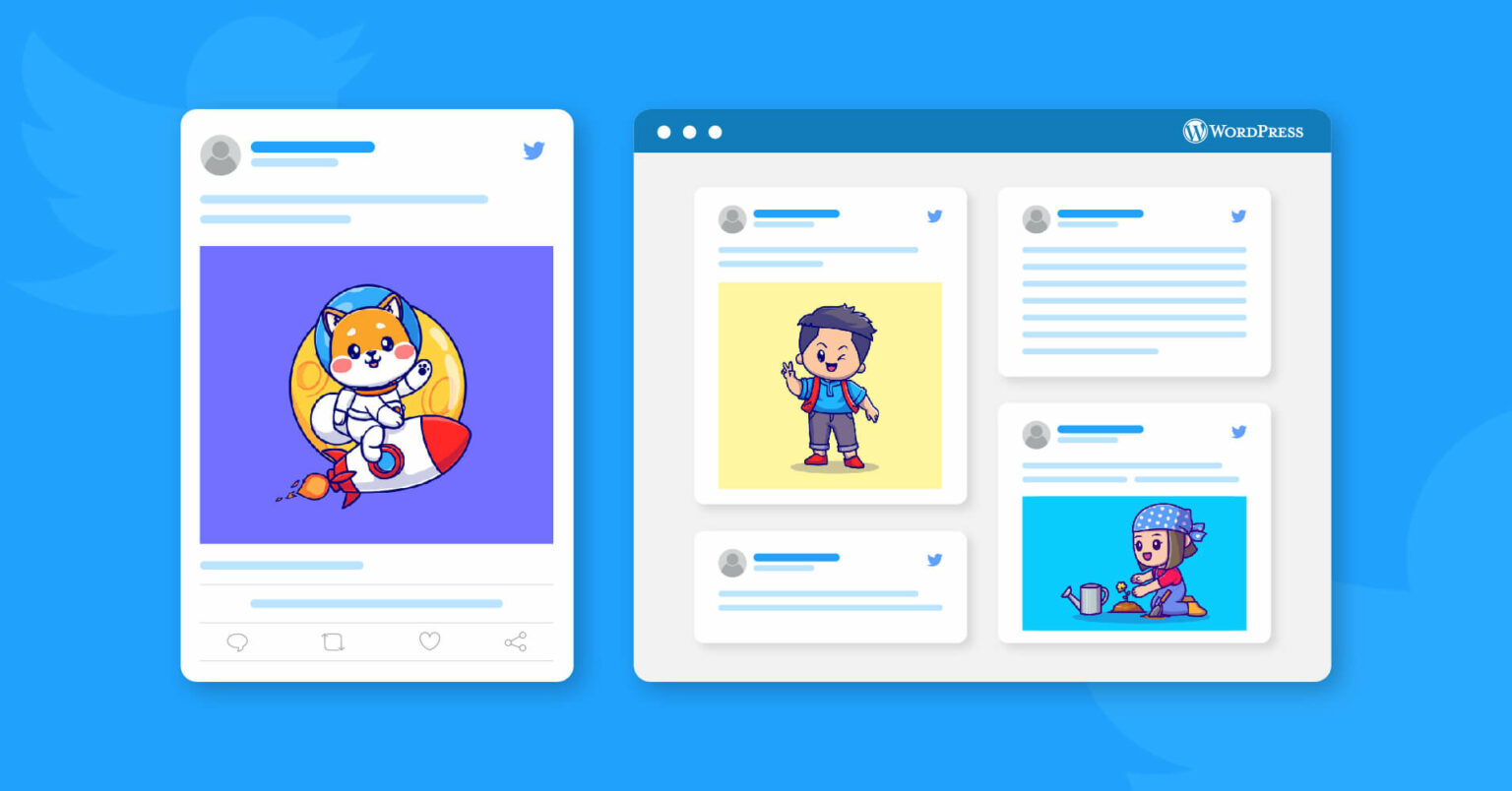 How to Embed Telegram Chat Widgets on Your Website in 5 Minutes