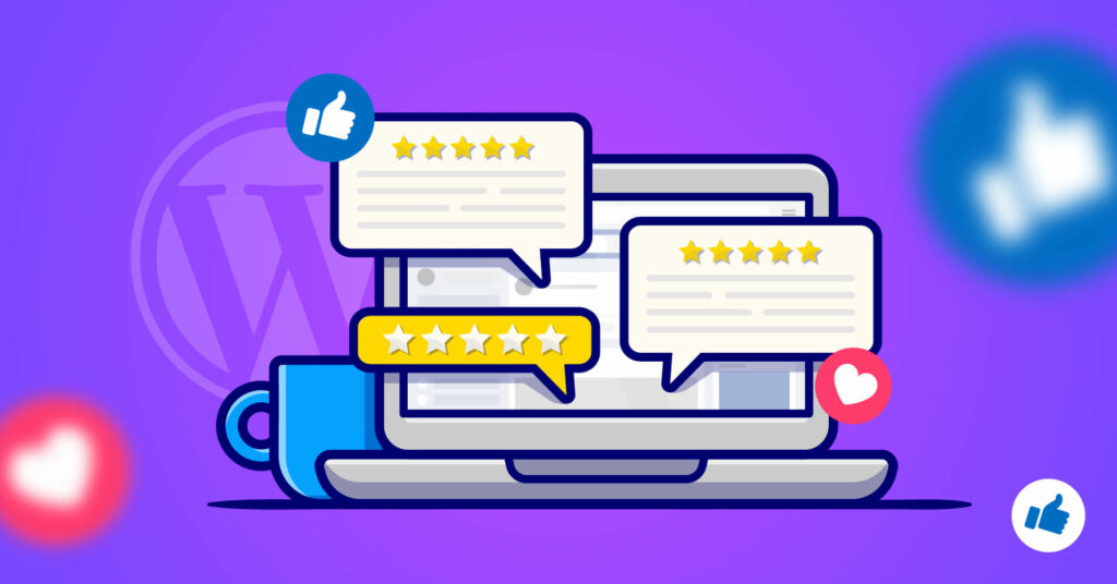 How To Add Facebook Reviews On Your Website (Easy Steps)