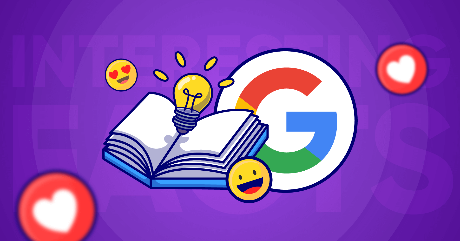 20 Most Interesting Google Fun Facts You Probably Don t Know