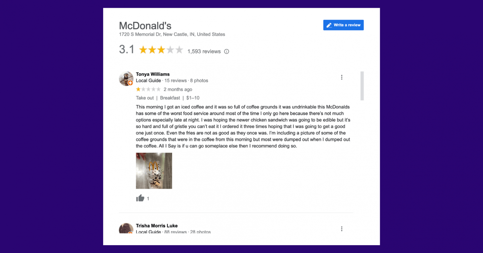 7 Best Positive Reviews Examples for Your Brand