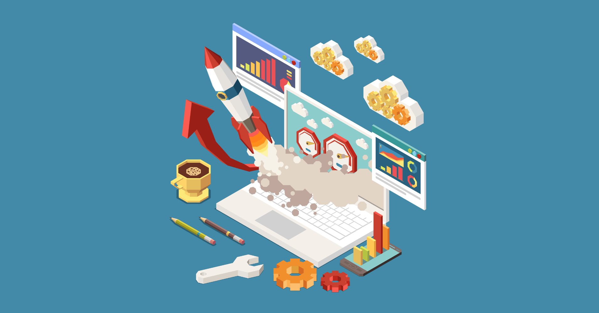Website Communication: 7 Proven Effective Ways to Improve It