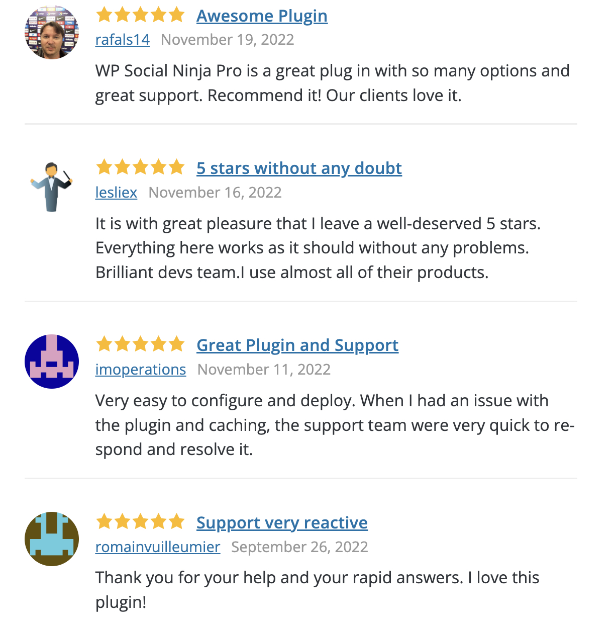 Year in Review 2022: Reflecting Achievements & key Glimpses