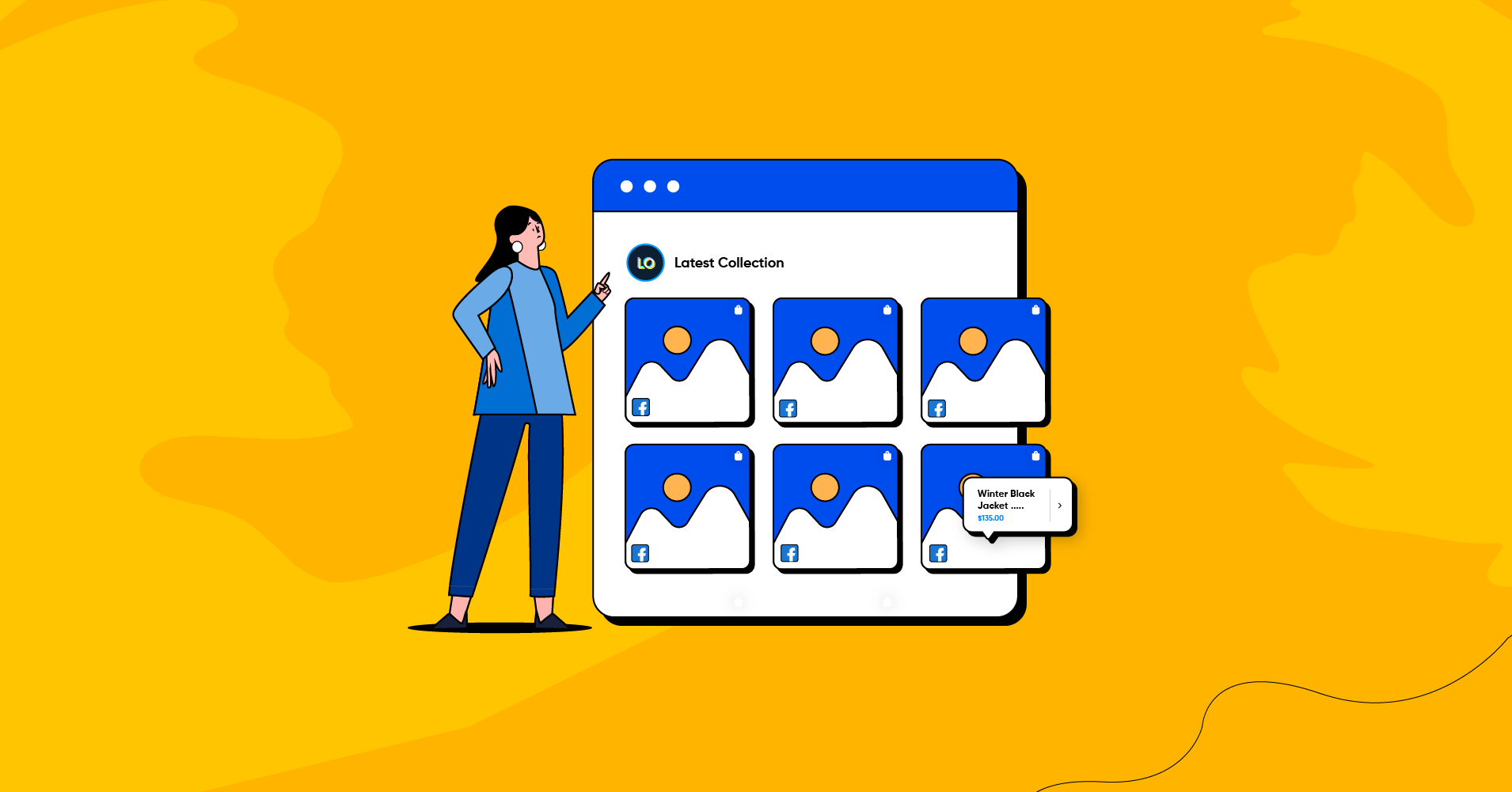 How to Embed Facebook Album Feed on Your Website (Easy Way)