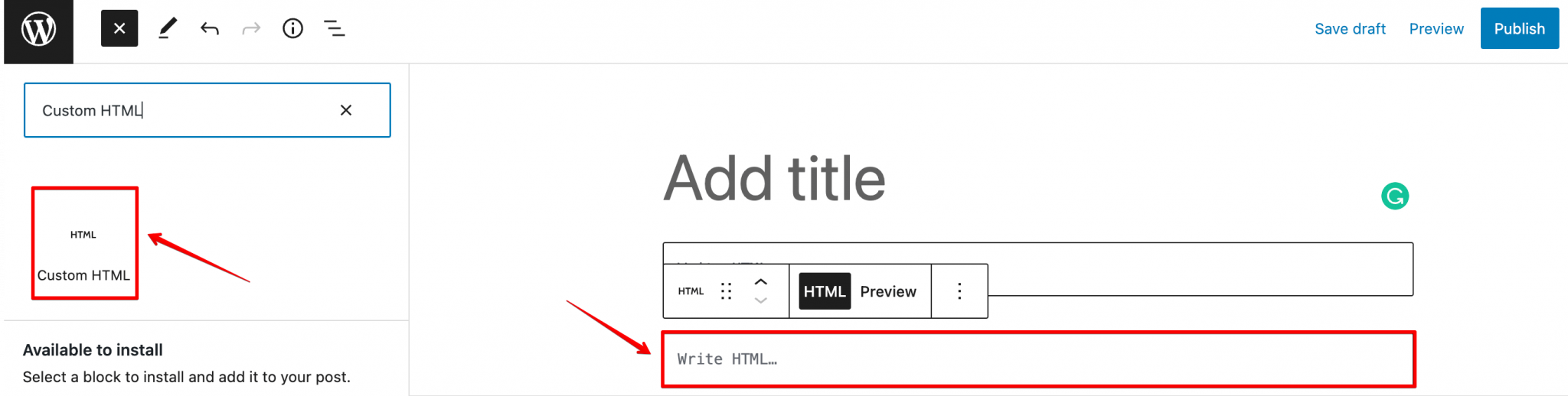 How to Embed YouTube Playlist on WordPress Websites