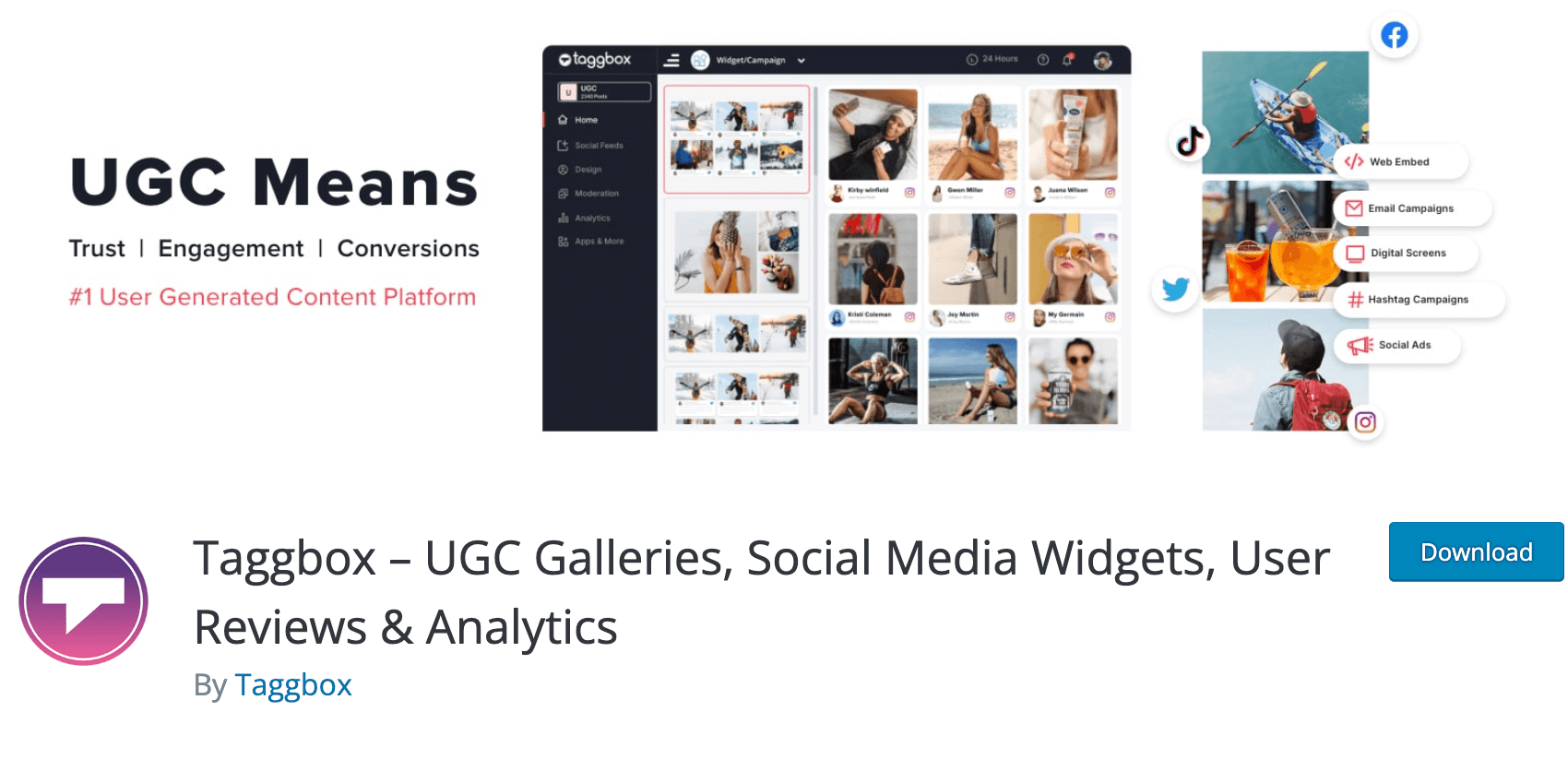 7 Best Social Media Wall Plugins for WordPress (Reviewed)