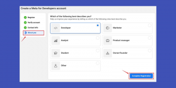 How to Get Facebook Access Token in 2 Minutes