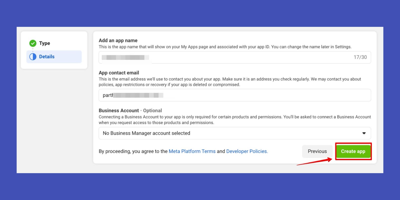 How to Get Facebook Access Token in 2 Minutes