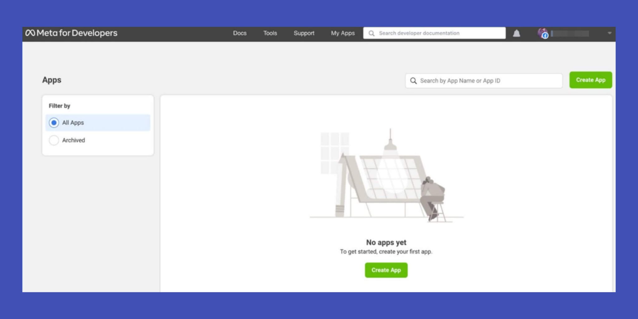 How to Get Facebook Access Token in 2 Minutes