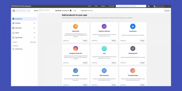 How to Get Facebook Access Token in 2 Minutes