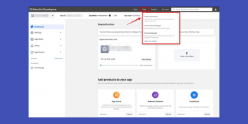 How to Get Facebook Access Token in 2 Minutes