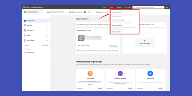 How to Get Facebook Access Token in 2 Minutes