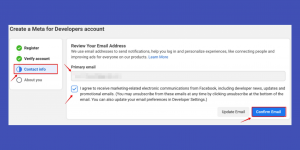 How to Get Facebook Access Token in 2 Minutes