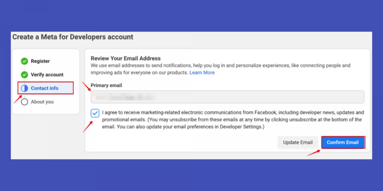 How to Get Facebook Access Token in 2 Minutes