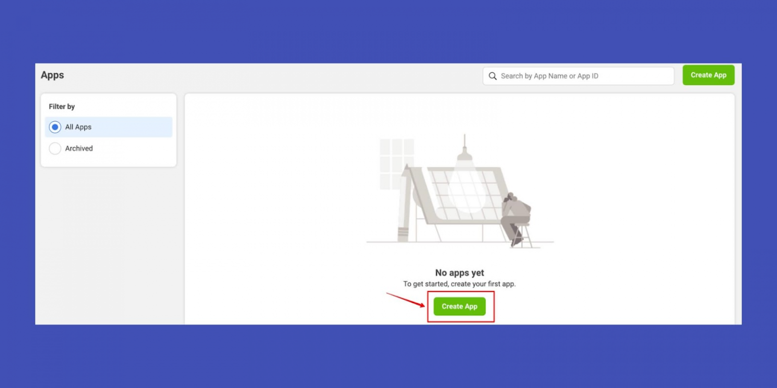 How to Get Facebook Access Token in 2 Minutes