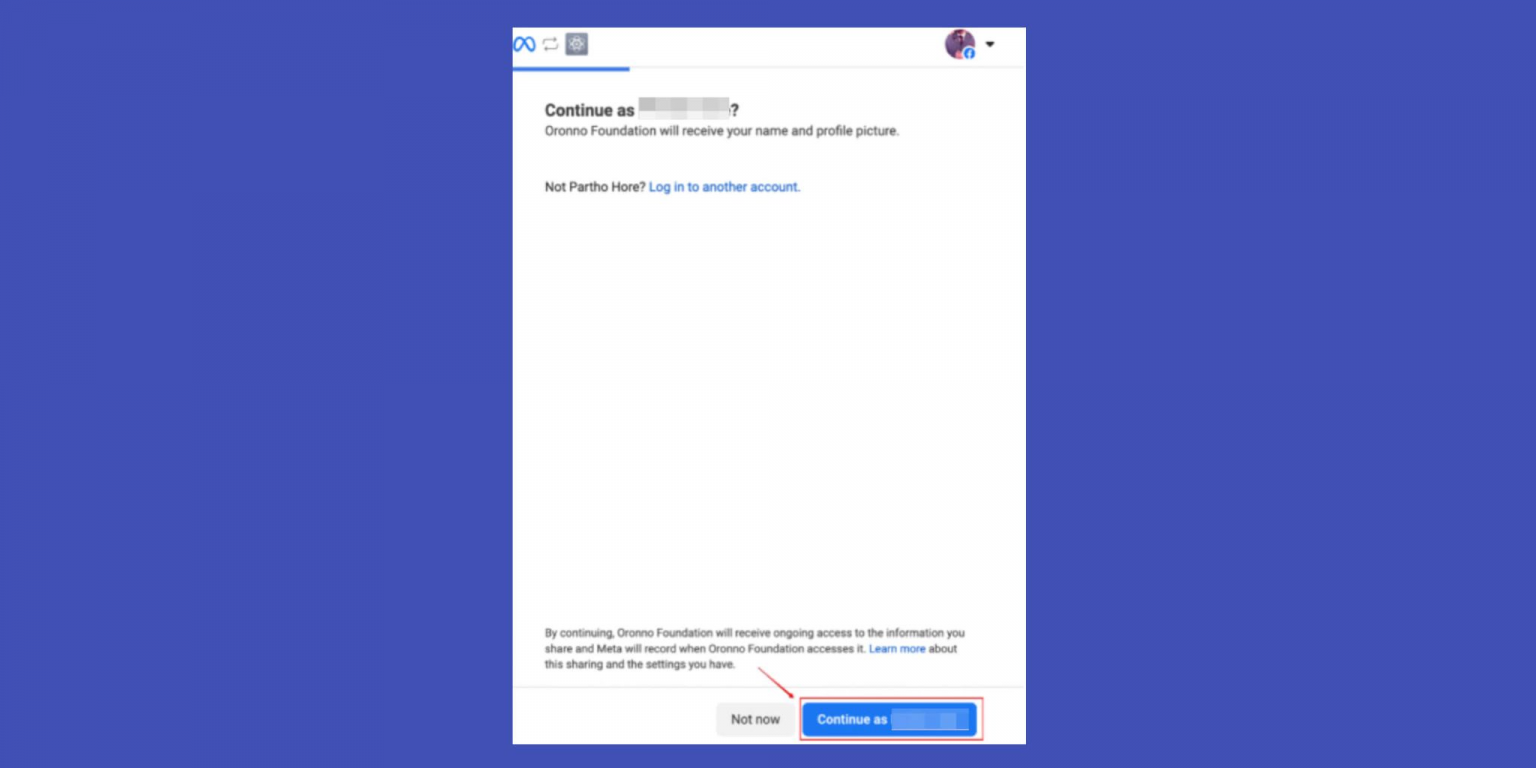 How to Get Facebook Access Token in 2 Minutes