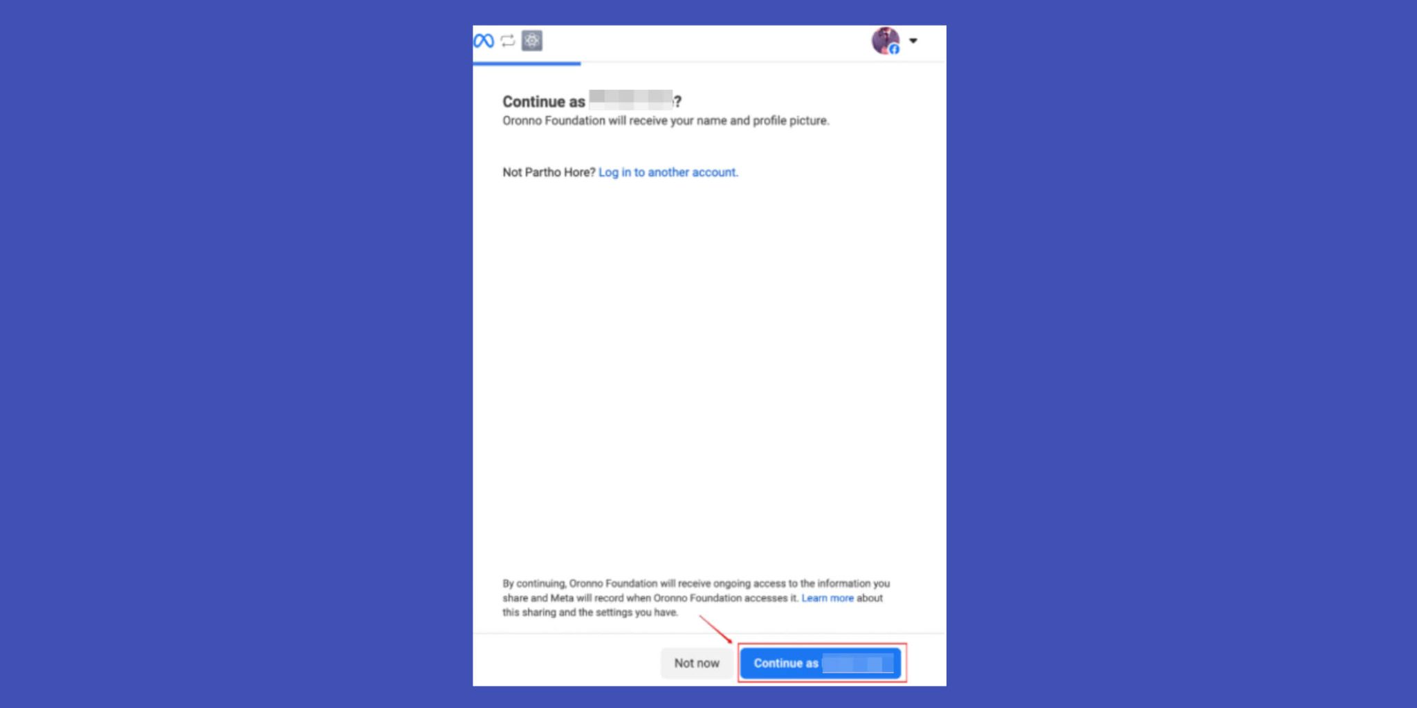 How To Get Facebook Access Token In 2 Minutes