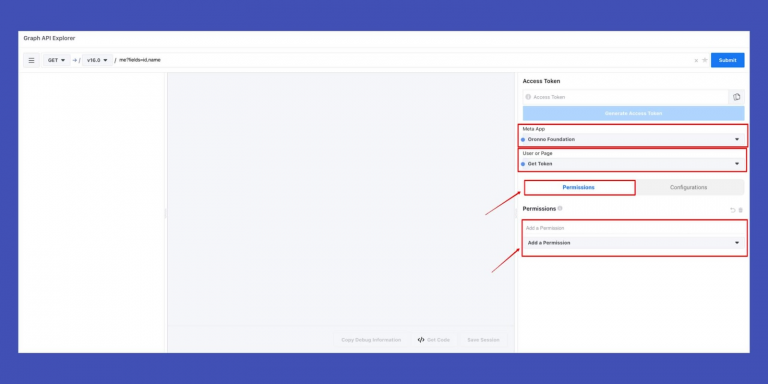 How to Get Facebook Access Token in 2 Minutes