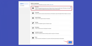 How to Get Facebook Access Token in 2 Minutes