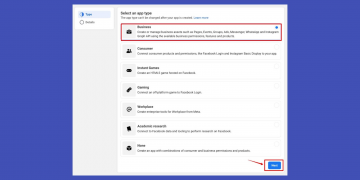 How to Get Facebook Access Token in 2 Minutes