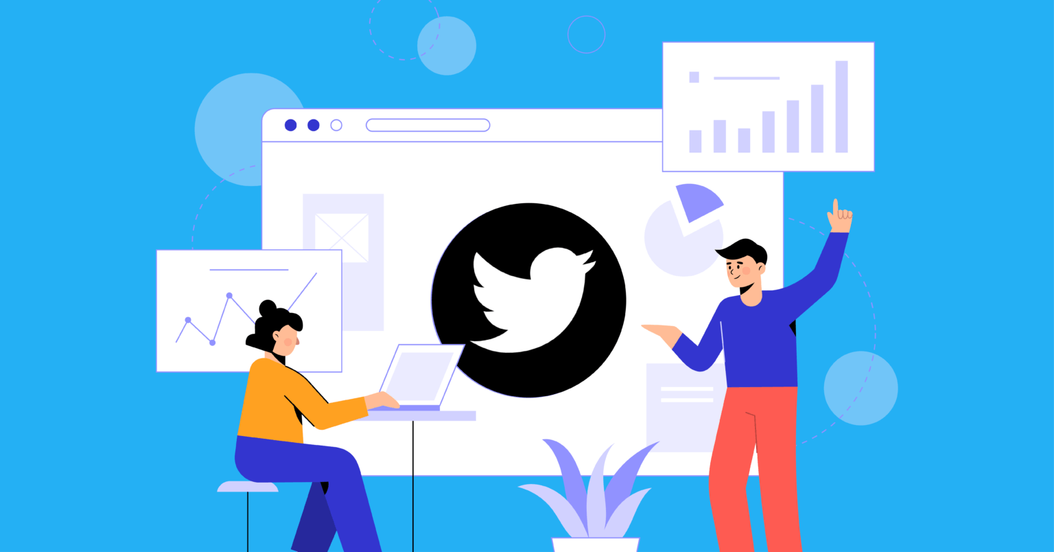 12 Easy Hacks to Increase Engagement on Twitter