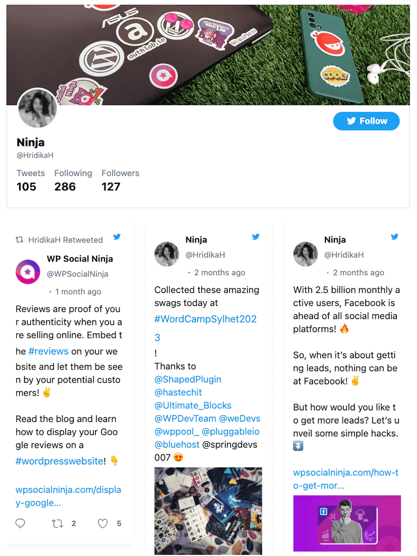 Mastering Social Media Feed Widgets (Unlocking the Potential) Mastering Social Media Feed Widgets (Unlocking the Potential)