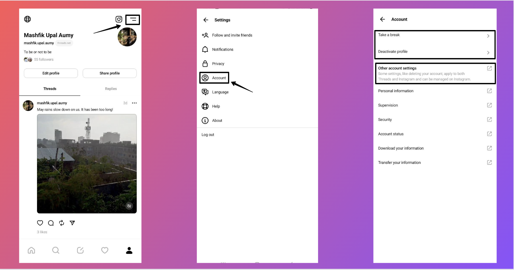 Instagram Threads: What’s in There to Know?