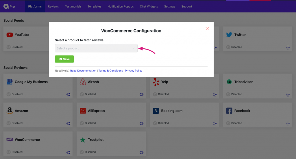 WooCommerce Reviews | Social Reviews | WP Social Ninja - WP Social Ninja